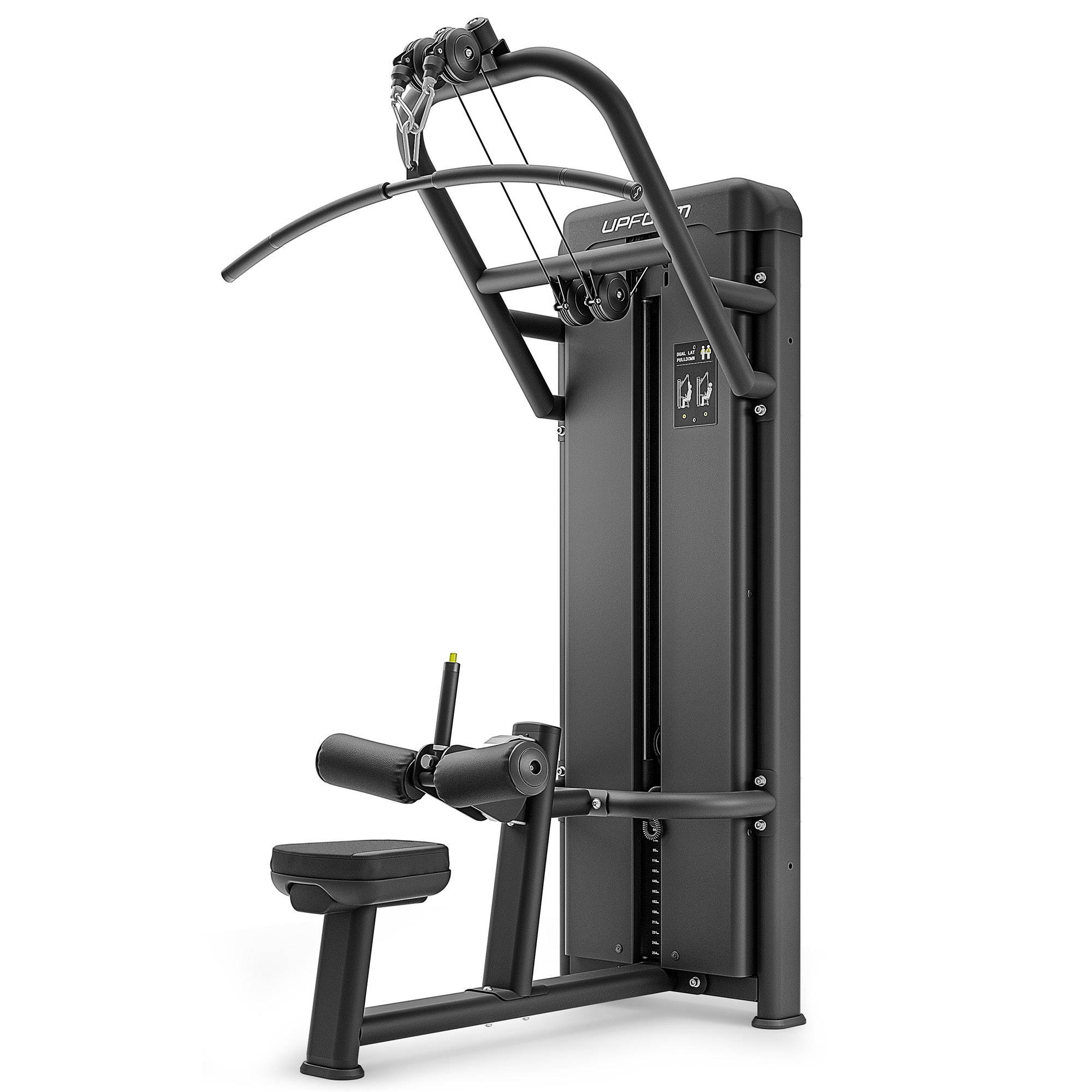 Machines de musculation | MarboSport.fr #2